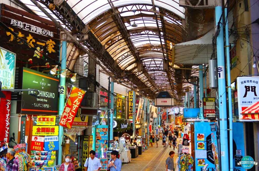 19 Unique Things to do in Okinawa: Japan's Paradise Islands