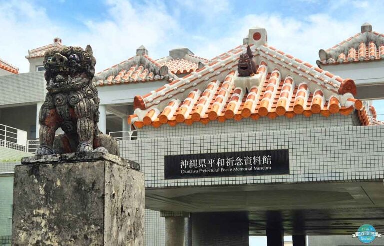 19 Unique Things to do in Okinawa: Japan's Paradise Islands