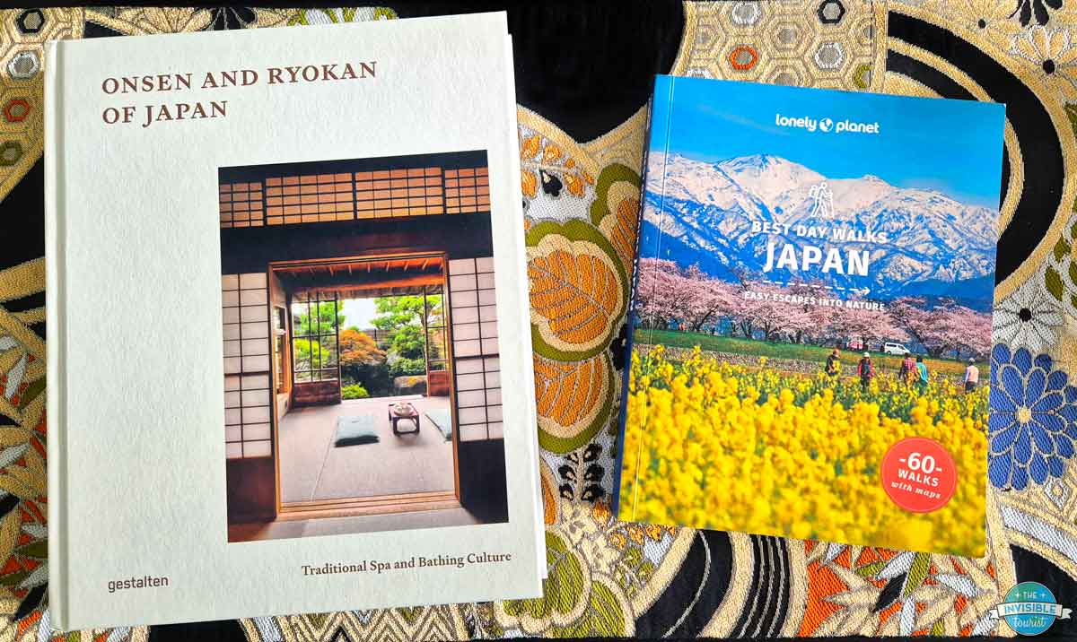 Absolute Best Japan Travel Books Guide For All Types of Travellers
