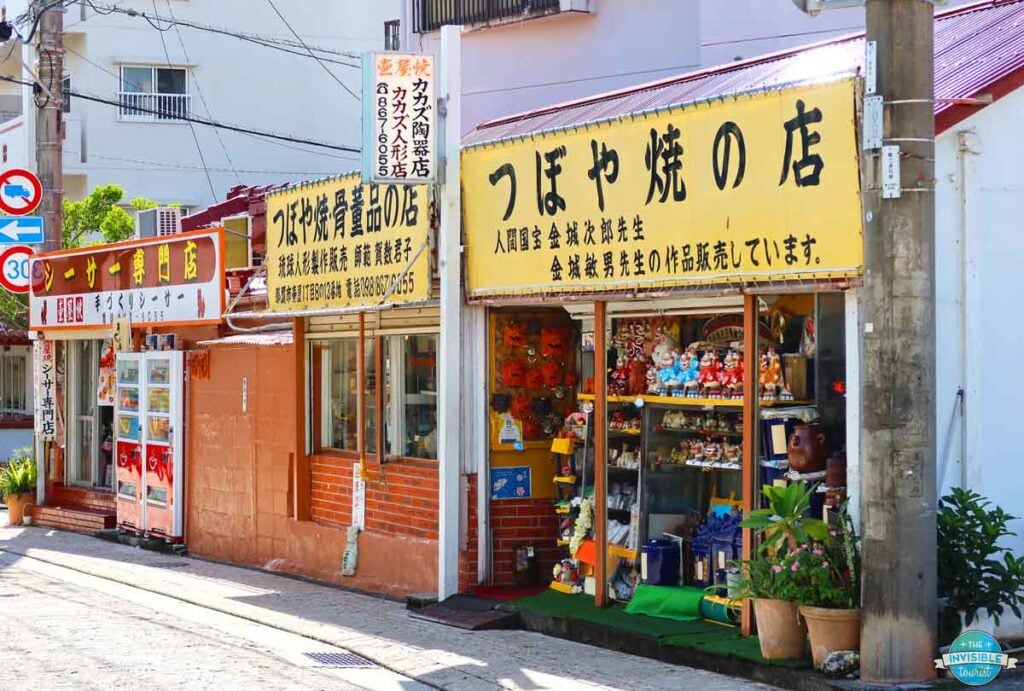 19 Unique Things to do in Okinawa: Japan's Paradise Islands