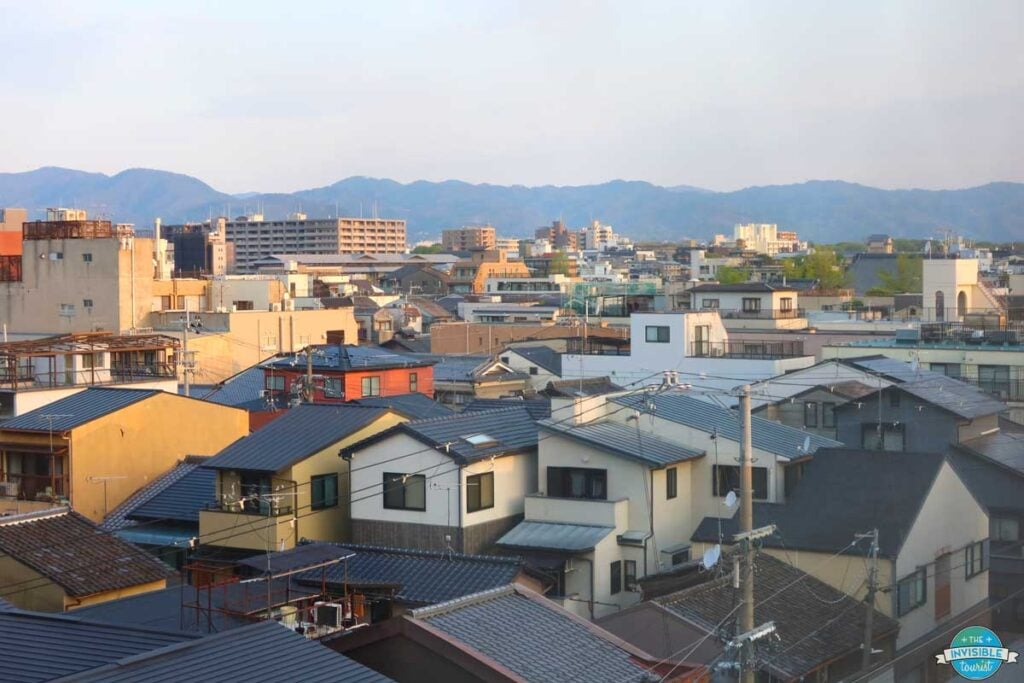 Ryokan & Hotels in Gion Kyoto: Honest Advice for Where to Stay