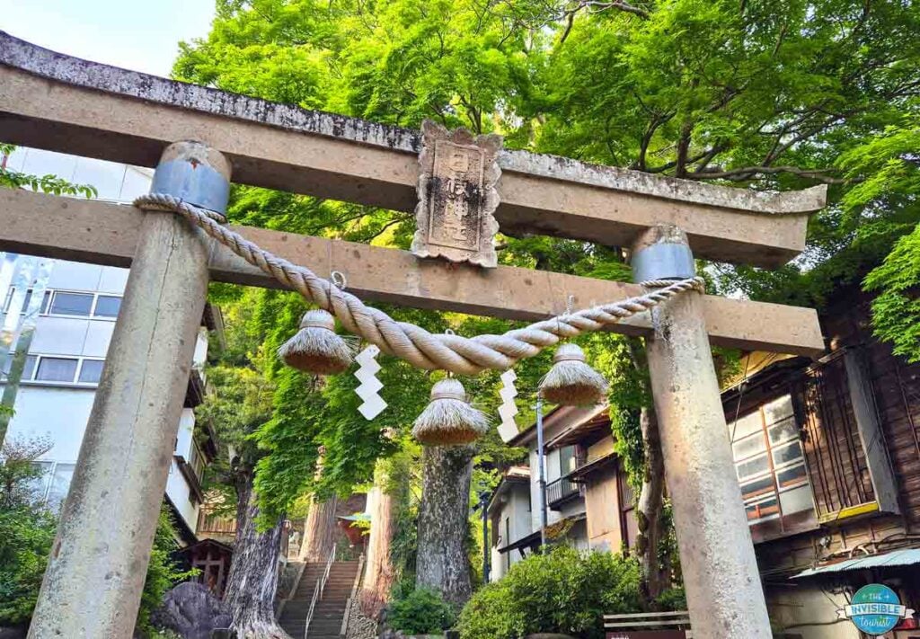 Shuzenji Onsen Itinerary: Overnight in Izu's Best Hot Spring Town
