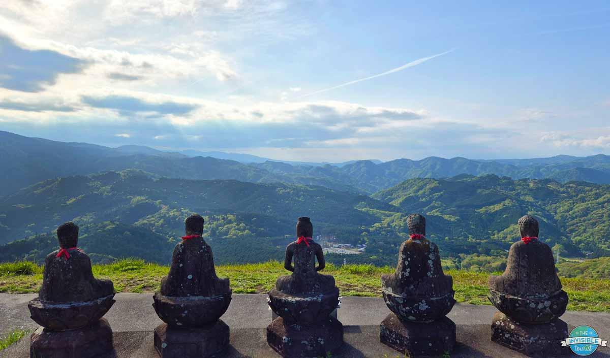 Izu Peninsula Itinerary: One to 7 Days of Uncrowded Gems