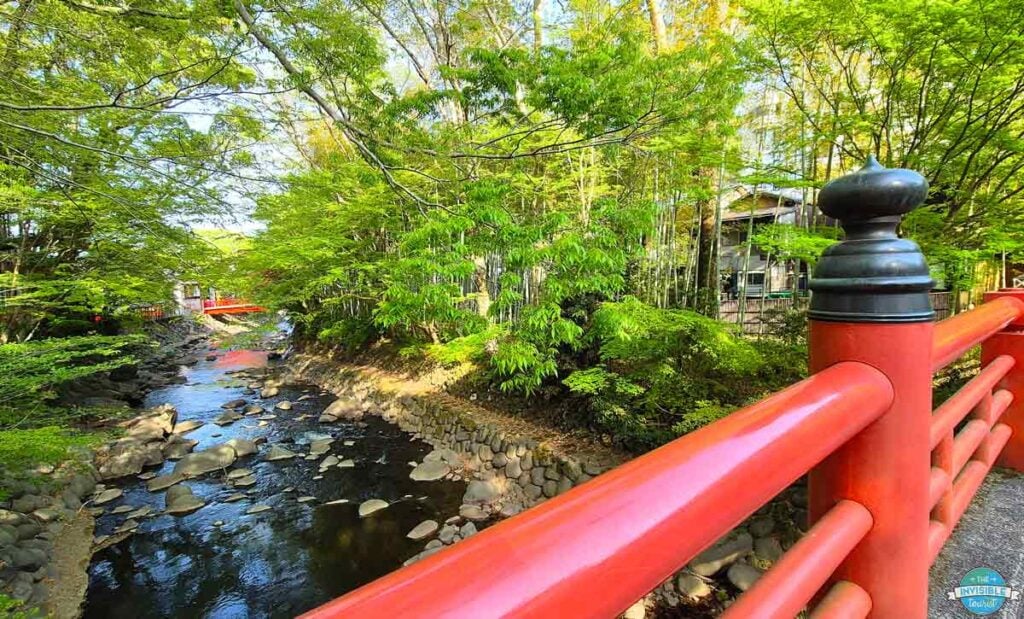 Shuzenji Onsen Itinerary: Overnight in Izu's Best Hot Spring Town