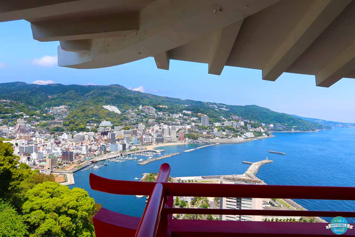Izu Peninsula Itinerary: One to 7 Days of Uncrowded Gems