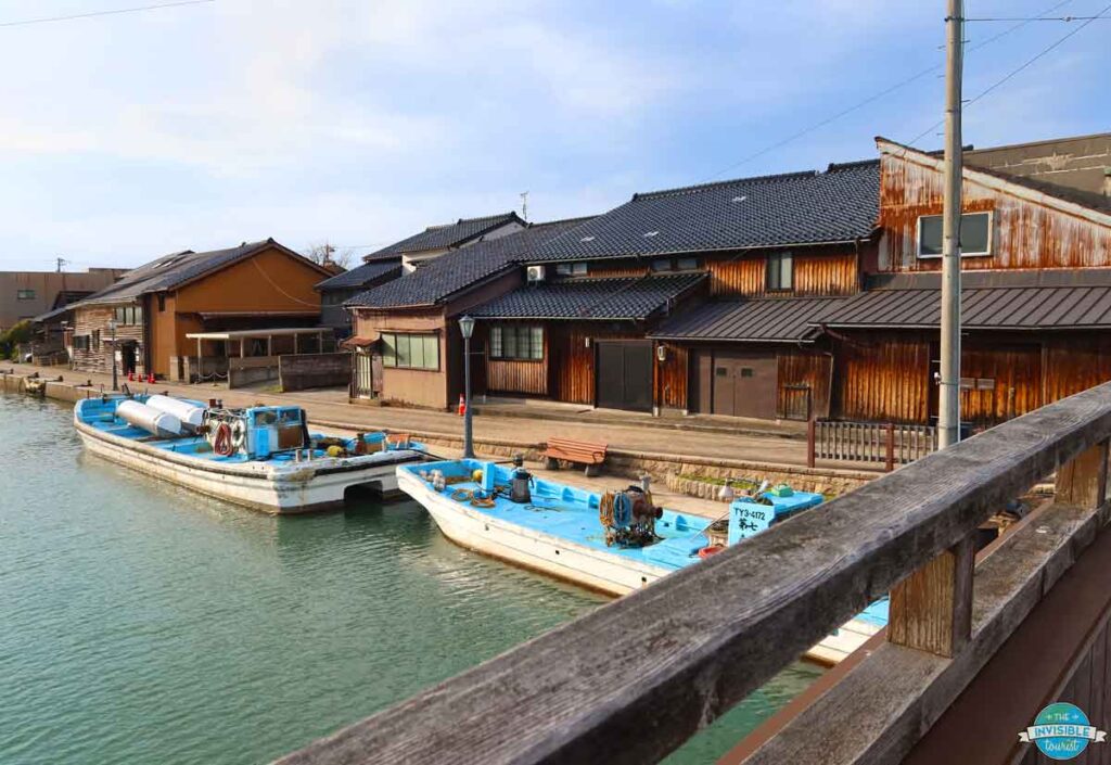 Unforgettable Things to do in Toyama & Nearby Attractions